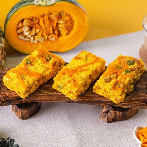 Jual Hobak Seolgi Korean Traditional Rice Cake 1Kg HALAL | Shopee Indonesia