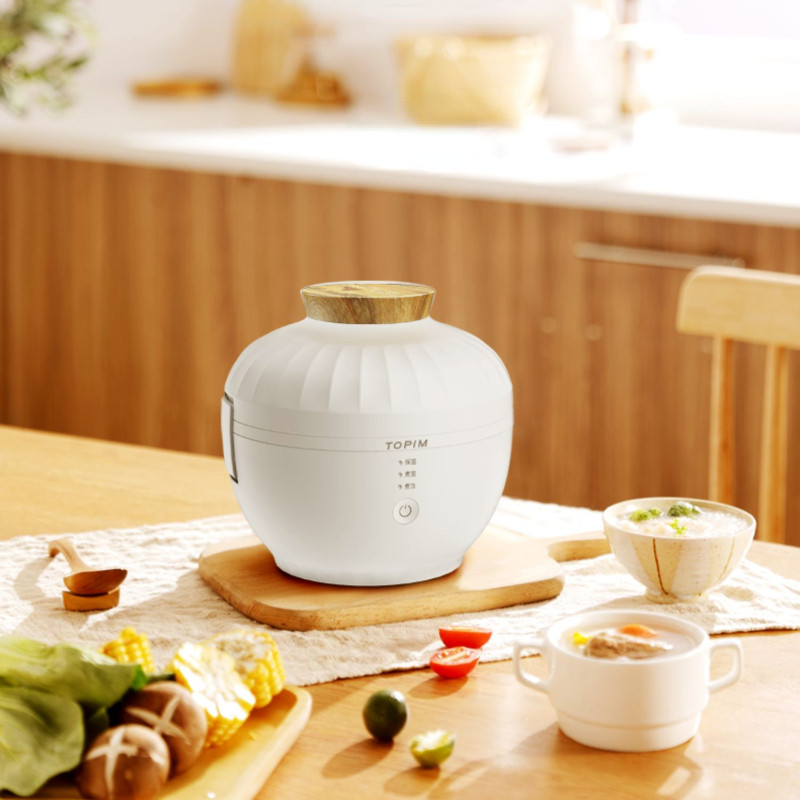 Jual Mini Rice Cooker for One Person Small Electric Rice Cooker ...