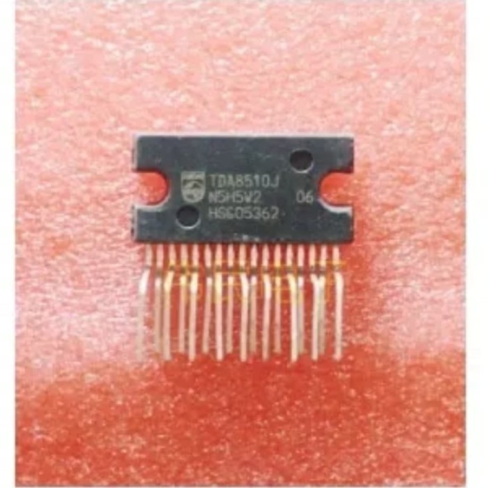 Jual tda8510j | Shopee Indonesia