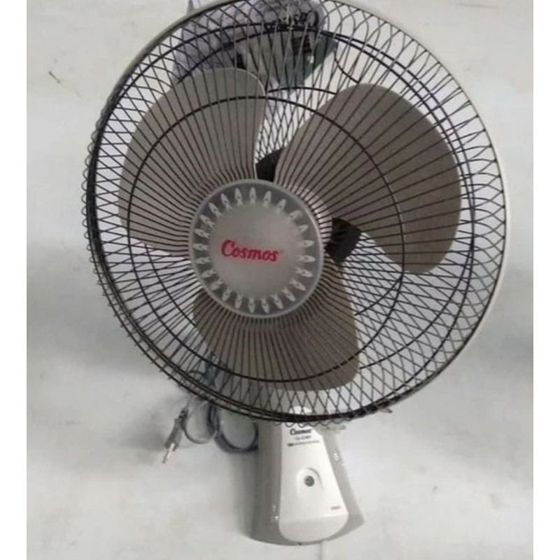 Jual Kipas Angin Dinding Wall Fan COSMOS 12"inch 12-DWF /12-CWF ...