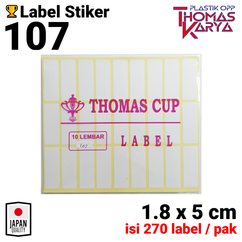 Jual Label 107 Stiker Undangan Pernikahan isi 10 Lembar Sticker Kertas ...