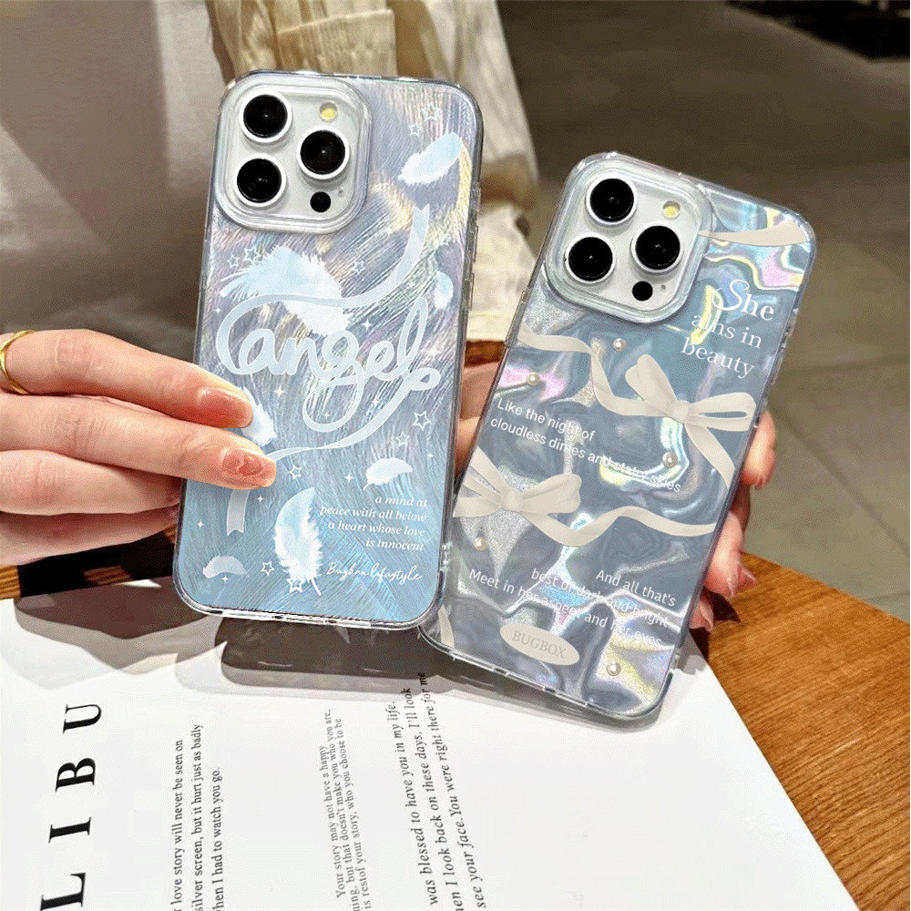 Jual INS Bow Tie Casing Keras Premium untuk ITEL A60 A70 P40 P40 Plus ...