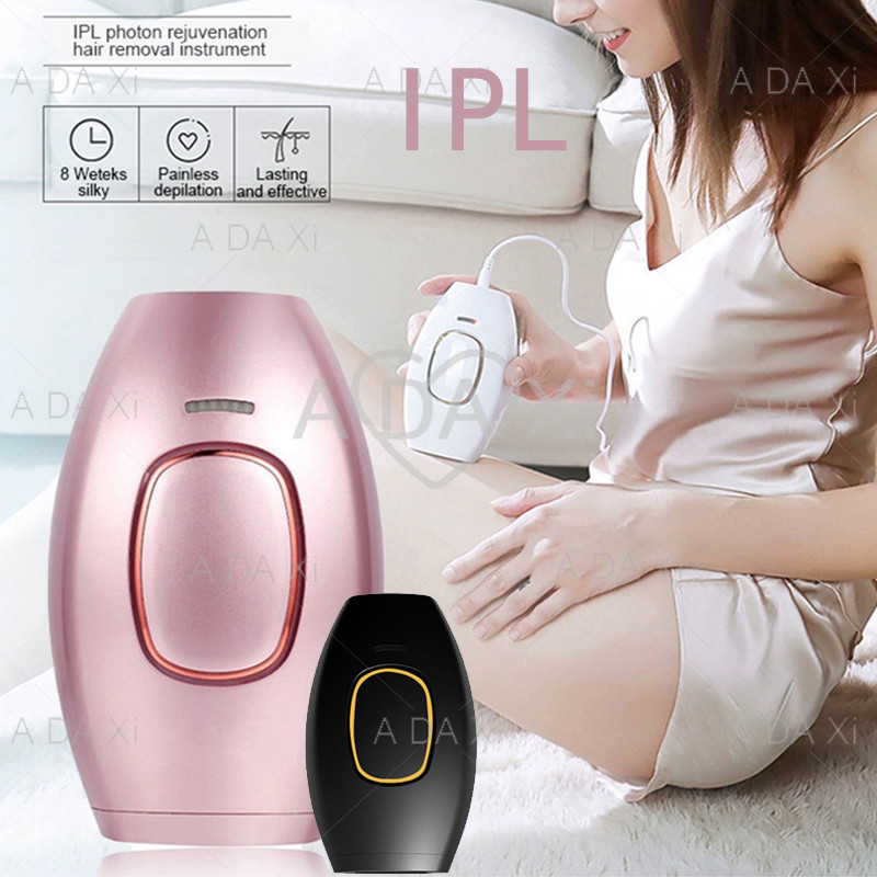 Jual 999.999 Kedipan 36W IPL LASER HAIR REMOVAL TANPA SAKIT EPILATOR / IPL ALAT PENGHILANG BULU ...