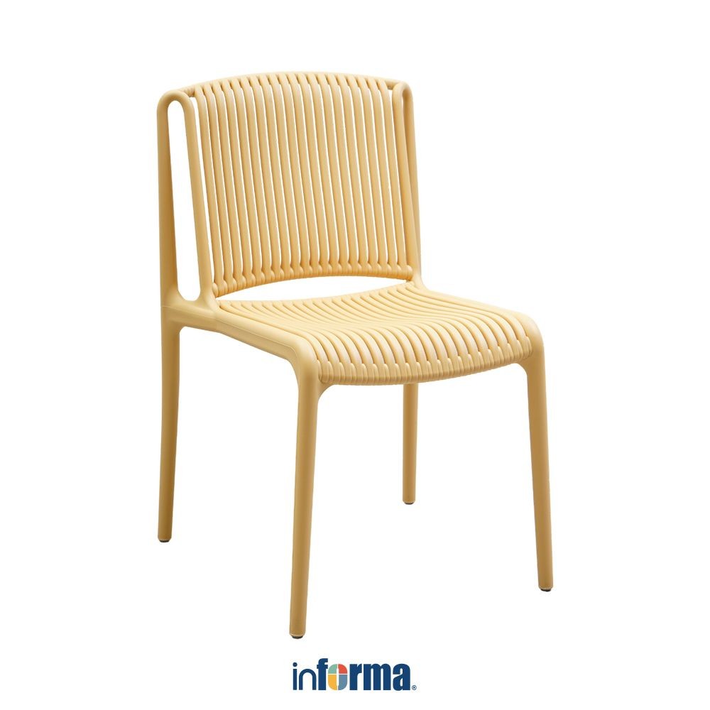 Jual Informa Frita Kursi Teras Balcony Chair Kursi Outdoor Serbaguna ...