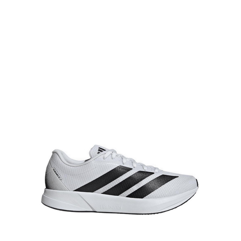 Jual adidas Duramo RC2 Men's Running Shoes - White | Shopee Indonesia