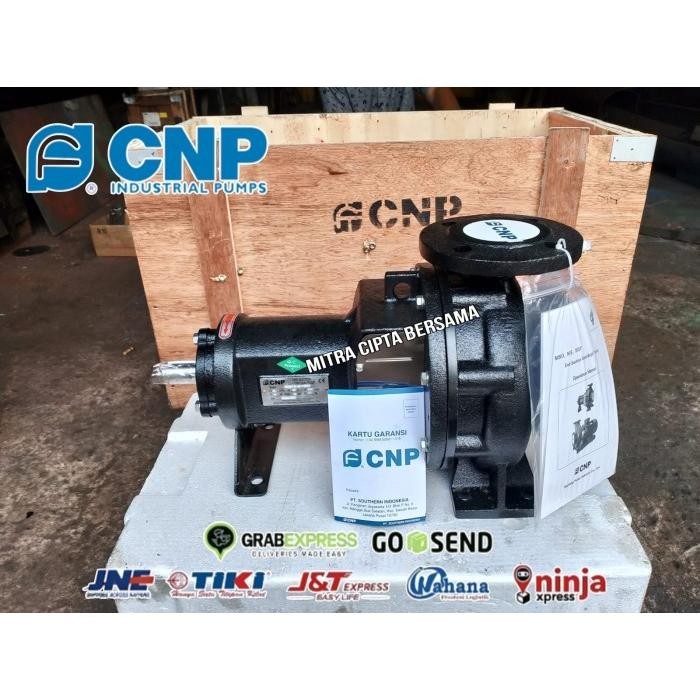 Jual Pompa CNP NISO 65-40-315 Centripugal PUMP Pipa (2,5"x1,5 ...