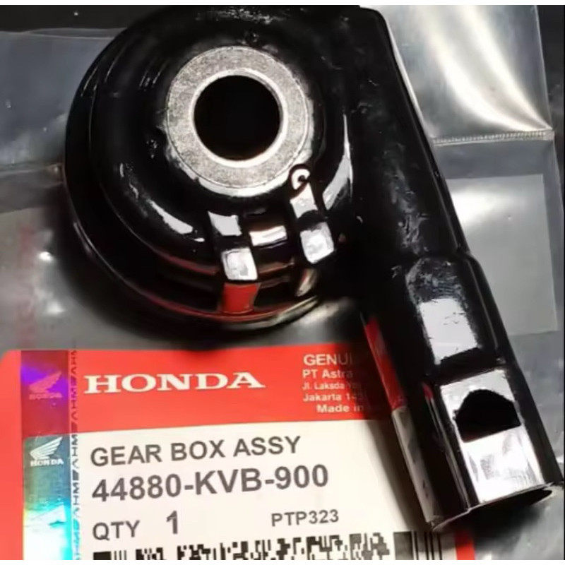 Jual GIRBOX GEARBOX GEAR GIR BOX SPEEDOMETER VARIO BEAT FI SCOOPY SPACY ...