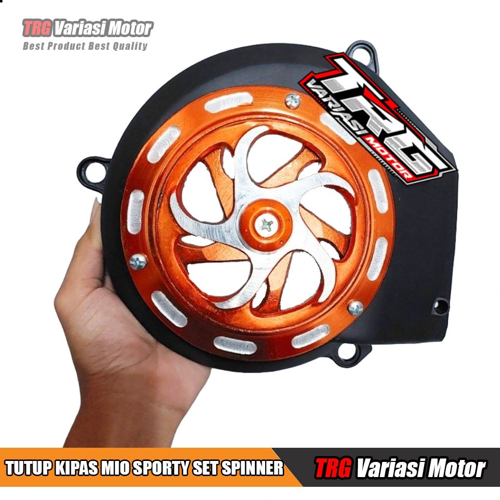 Jual Tutup Kipas Mio Sporty Cover Kipas Mio Sporty Tutup Kipas Mio Soul ...