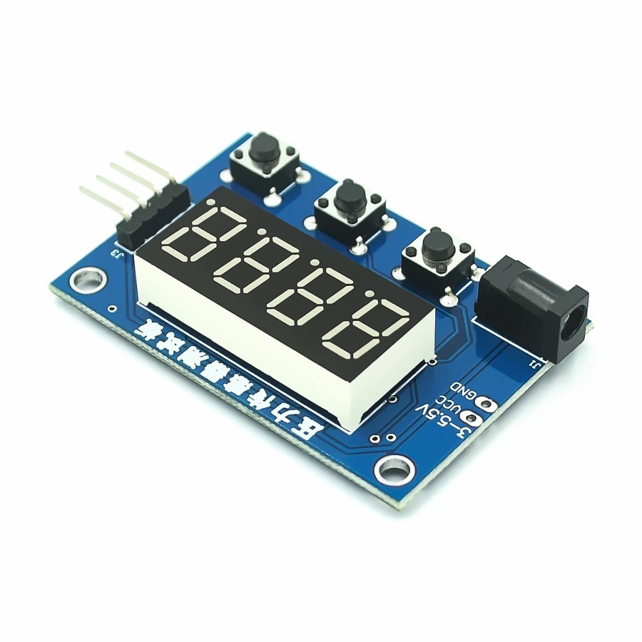 Jual Controller Display Timbangan Digital Load cell Built-in Driver ...