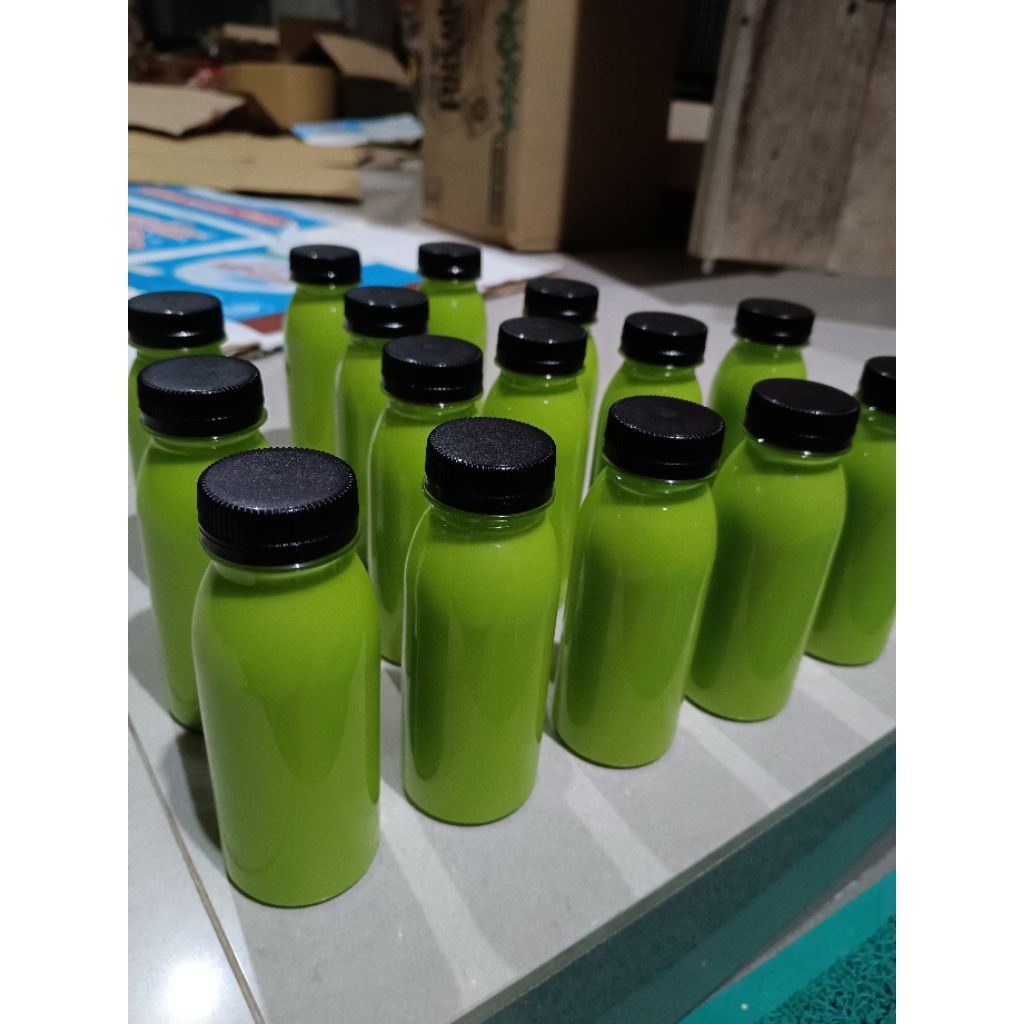 Jual Nextar Bodong Aroma kacang pandan pakan burung penghisap madu ...