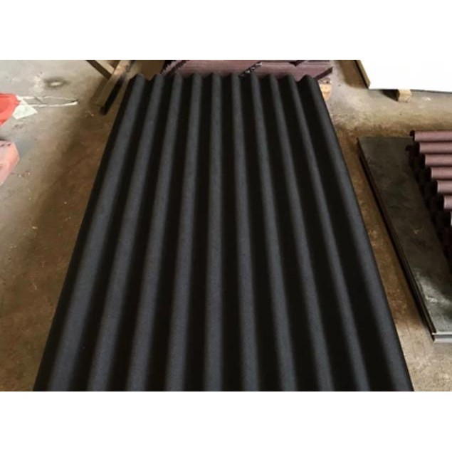 Jual GENTENG BITUMEN ONDULINE 200X95 / Atap Onduline classic / ATAP ...