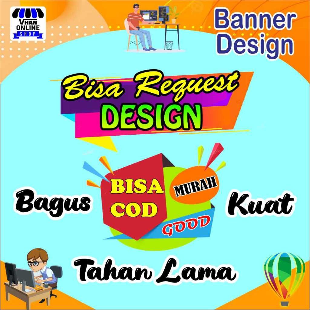 Jual Backdrop Spanduk, Banner, Mmt Jajanan Mie Jebew, Mie Pedas, Mie ...