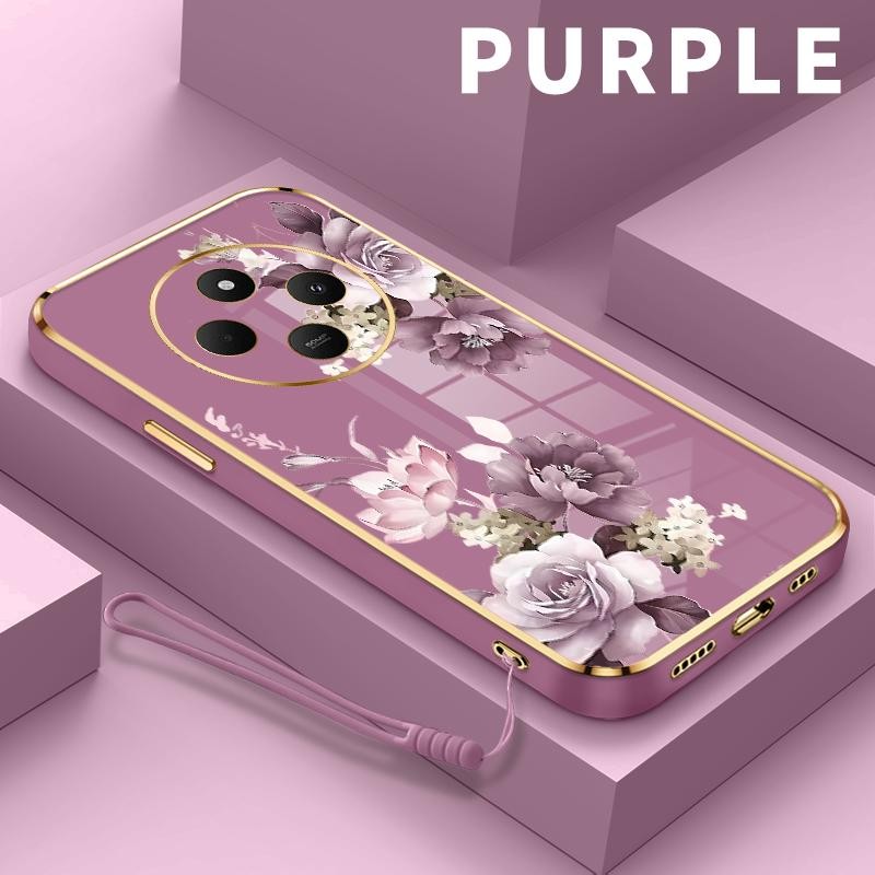 Jual Casing For Redmi 14C A1 A2 A3 K30 Pro K30 Pro Zoom K30 Ultra K40 ...