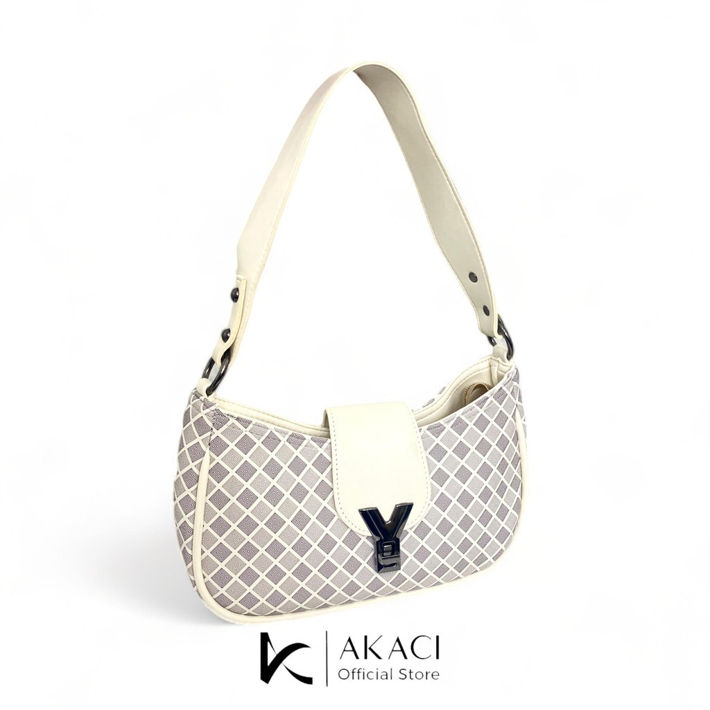 Jual Akaci - YOYO Tas Bahu dan Selempang wanita 09-8297 Bahan Pvc ...