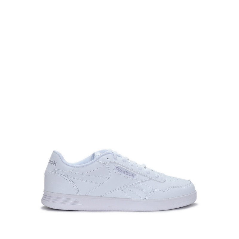 Jual Reebok Court Advance Unisex Lifestyle Shoes - White | Shopee Indonesia