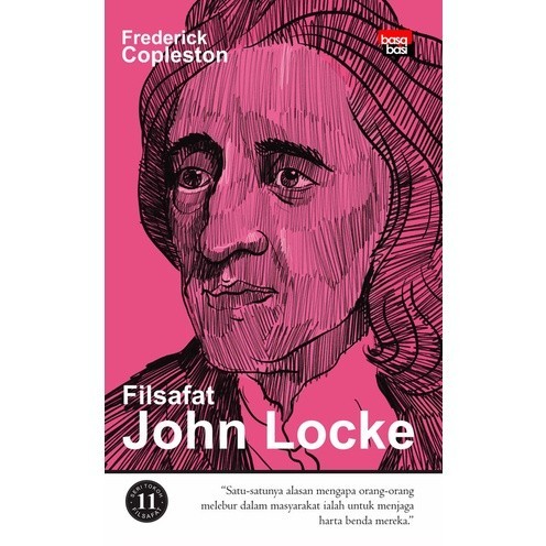 Jual Filsafat John Locke - Frederick Copleston - Basabasi | Shopee ...