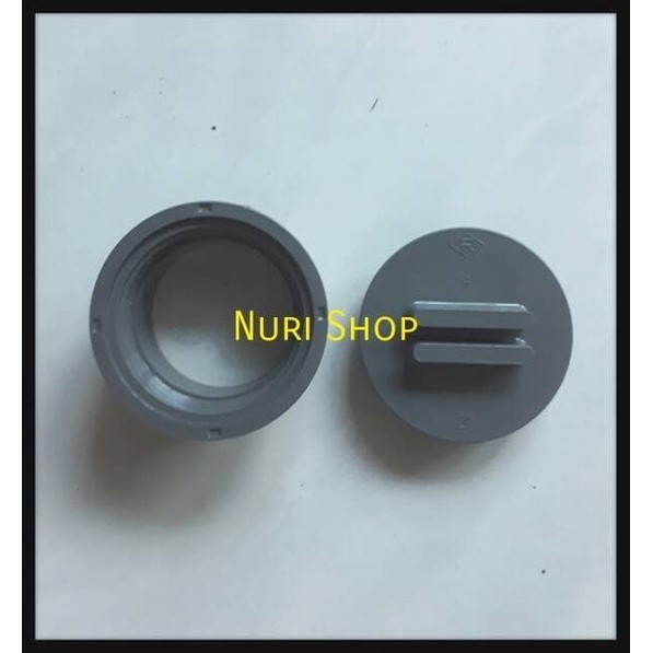 Jual CLEAN OUT 2" / CLEAN OUT 2 INCH / CLEAN OUT PVC 2" / CLEAN OUT PVC ...