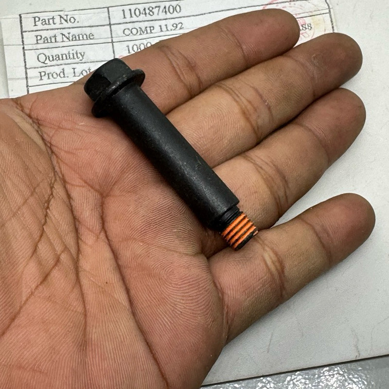 Jual PEN ENGAEL BAUT 12 PEN BAUT PEN ENGSL PINTU ENGSEL JOK UNIVERSAL ...