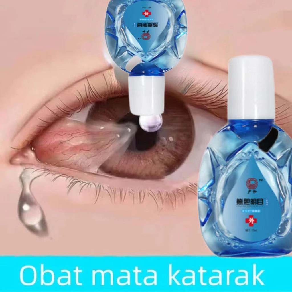 Jual OBAT MATA MINUS /TETES MATA MINUS/ KATARAK/ SILINDER/OBAT MATA ...