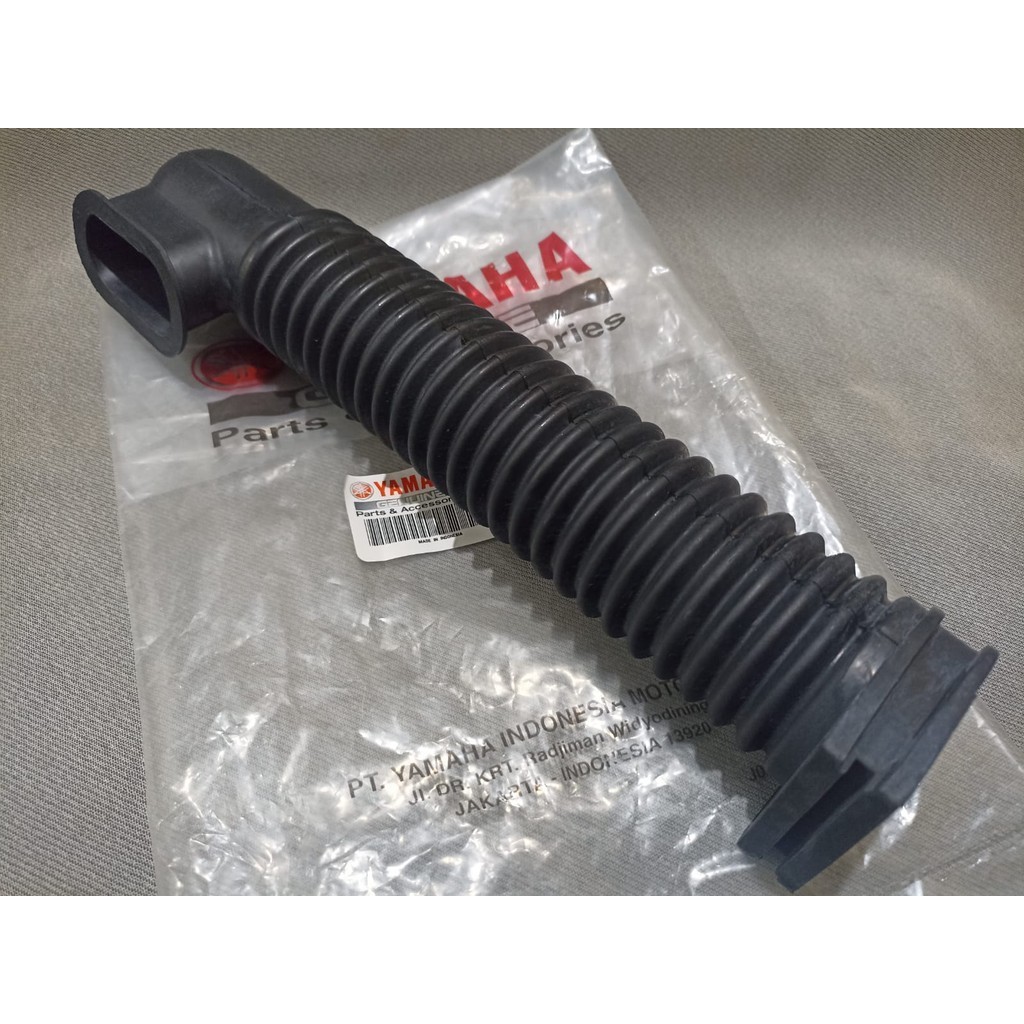 Jual karet Duct air Cvt selang filter cvt karet hawa Yamaha Nmax N max ...