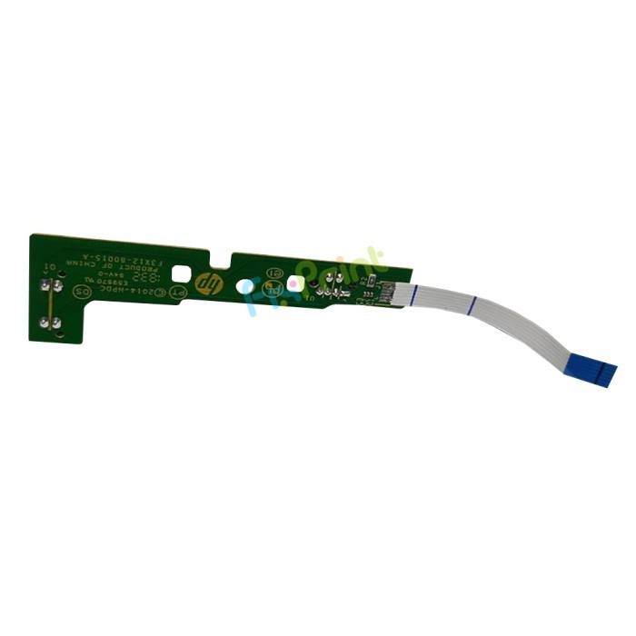 Jual Sensor Paper Encoder Deskjet 3835 GT5810 GT5820 Paper Pickup ...