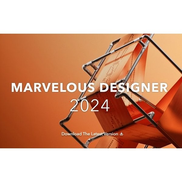 Jual Marvelous Designer 2024 Enterprise x64 | Shopee Indonesia