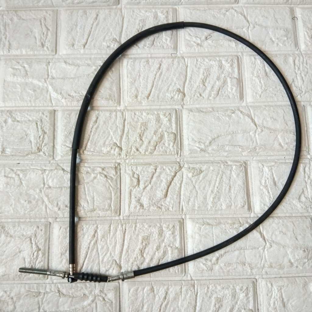 Jual CABLE FRONT BREAK, HAND BREAK KABEL REM DEPAN YAMAHA ALFA / FORCE ...