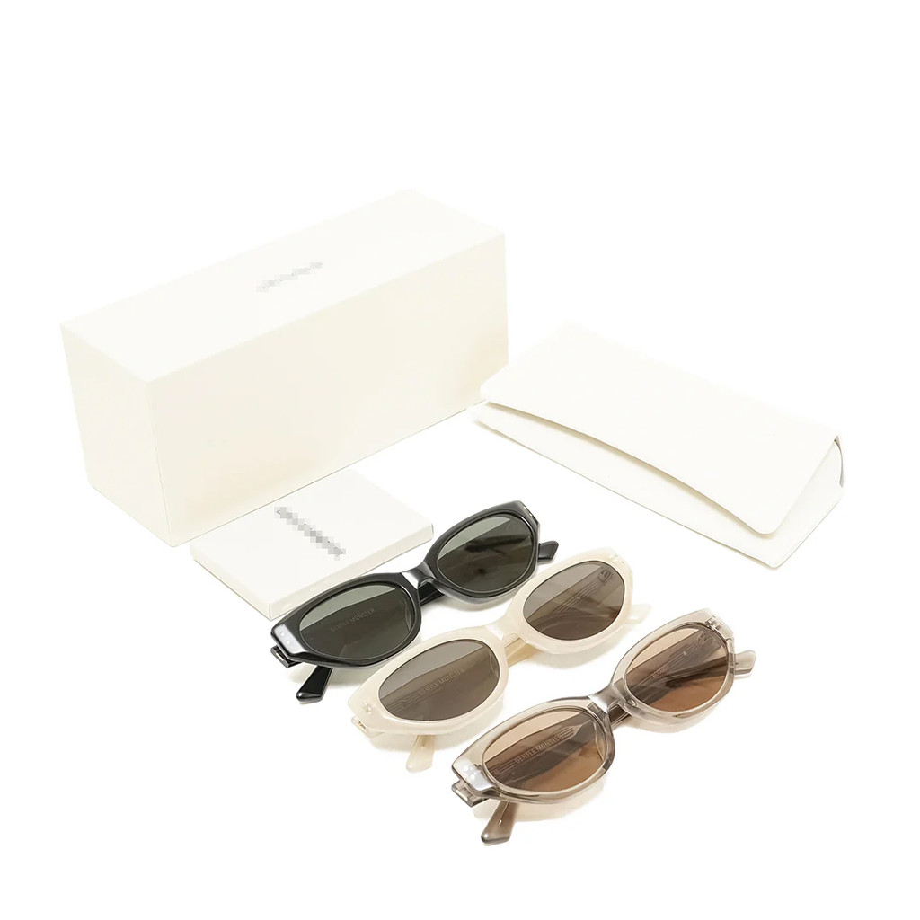 Jual GM Rococo Sunglasses | Shopee Indonesia