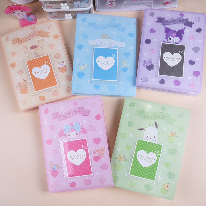 Jual KOLBUK TOPER SANRIO isi 128pcs SIZE B5 KUROMI POCHACHOO MELODY ... Jual KOLBUK TOPER SANRIO isi 128pcs SIZE B5 KUROMI POCHACHOO MELODY ...