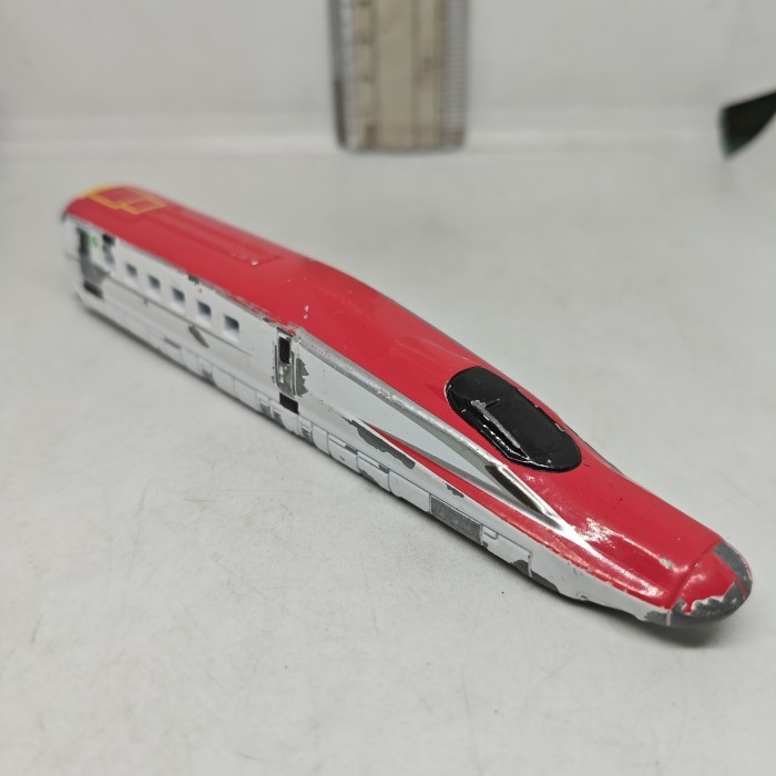 Jual BDD Diecast Miniatur Tomica Shinkansen 1 : 176 92489 Jr E6 Series Akita Original Tomy ...