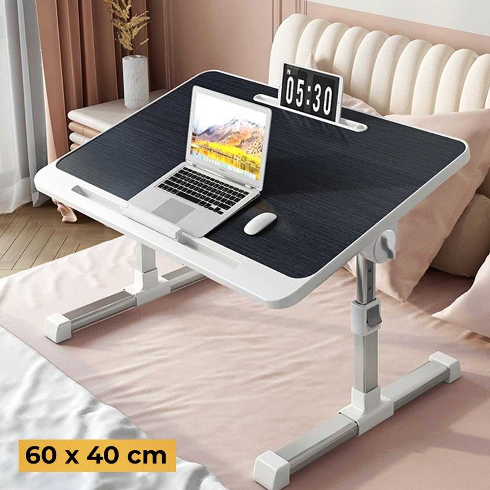Jual Meja Laptop Chenyao Meja Lipat Laptop Belajar Foldable Bed Table ...