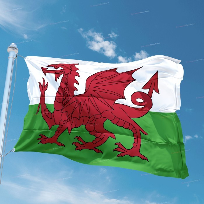 Jual Bendera Negara Wales | Shopee Indonesia