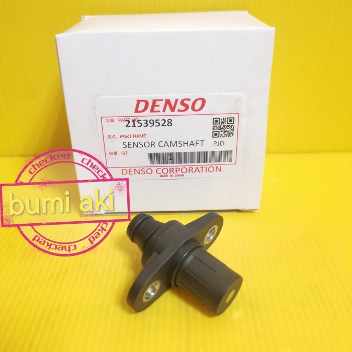 Jual SENSOR NOKEN AS ATAU SENSOR CAMSHAFT CMP MERCEDES BENZ W124 & E320 ...