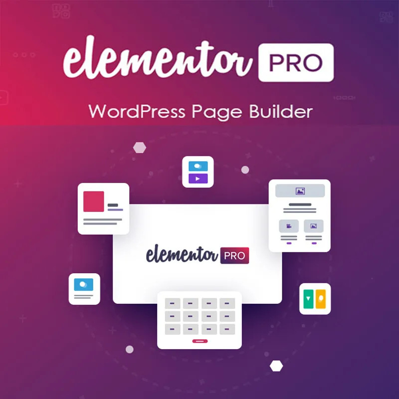 Jual Elementor PRO Original Resmi 1 Tahun Auto Update | Shopee Indonesia