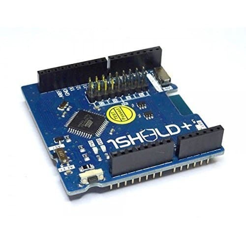 Jual KZN 1Sheeld+ for iOS and Android | Shopee Indonesia