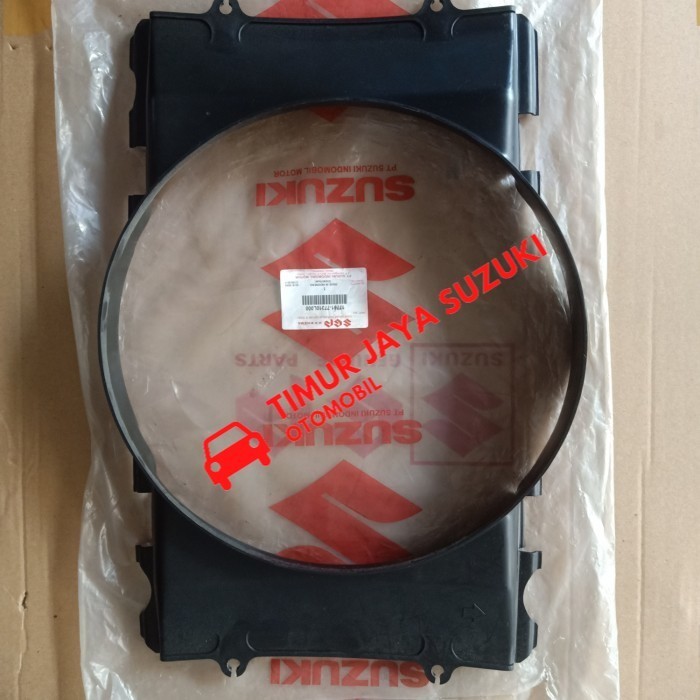 Jual Promo Shroud fan / Cover kipas radiator carry 1,0 asli SGP ...