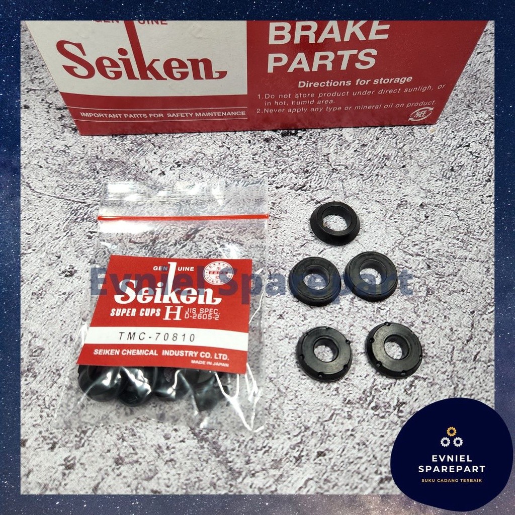Jual Seiken Karet Central Master Rem Kit Carry ST100 (51100-70810 ...