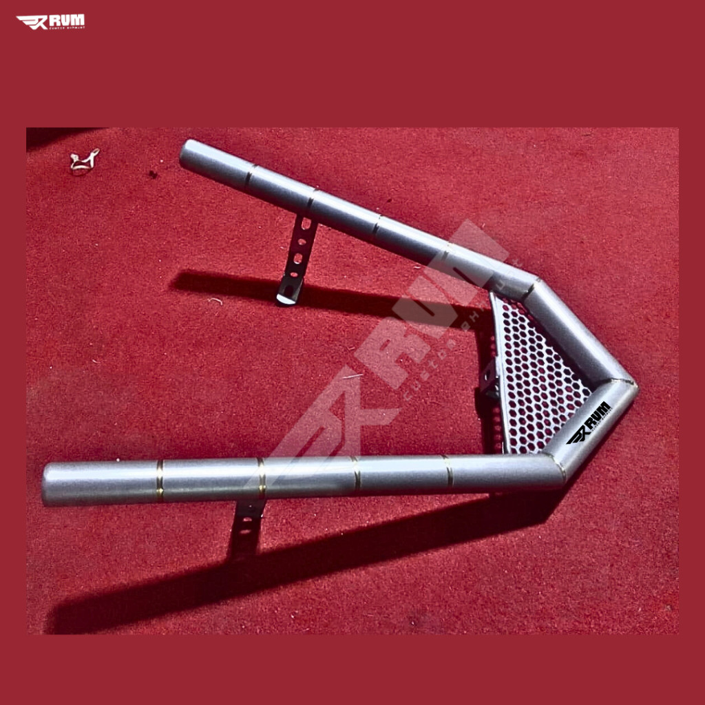 Jual BEGEL MOTOR VARIASI PRODUKSI RVM EXHAUST UNTUK SEMUA JENIS MOTOR ...