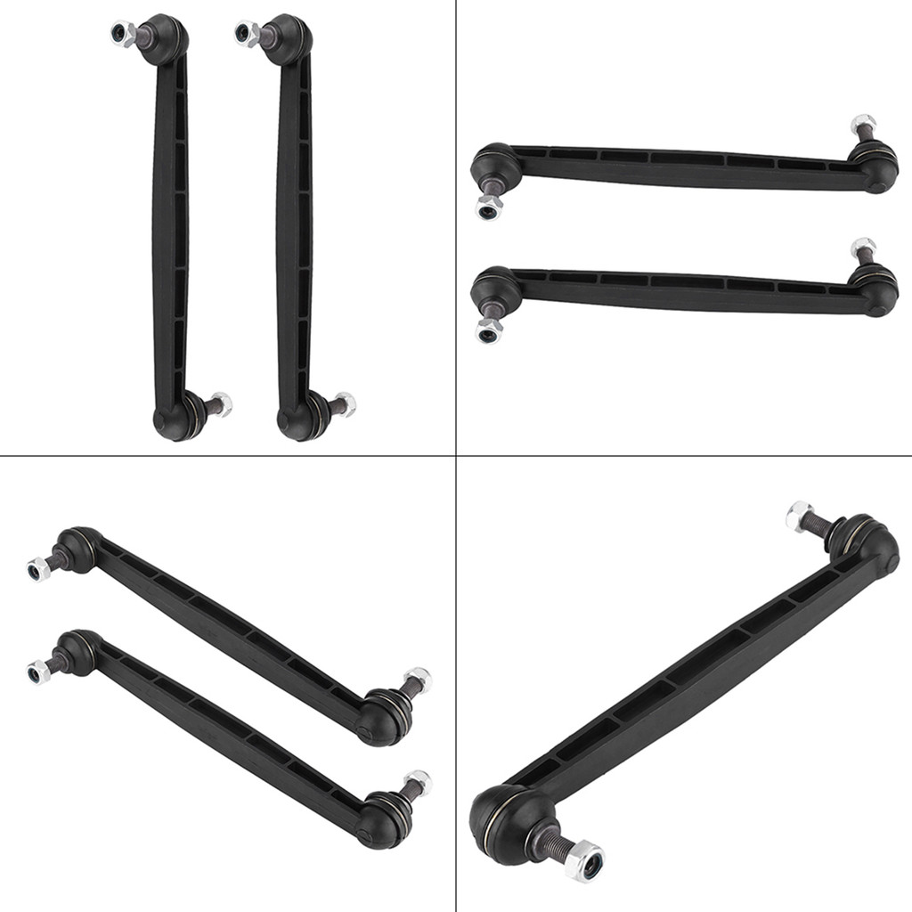 Jual 2pcs Front Stabilizer Anti Roll Bar Drop Links for 90498745 ...
