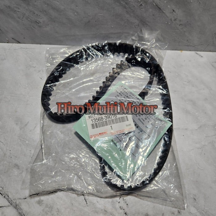 Jual TIMING BELT VAN BELT TOYOTA HILUX FORTUNER INNOVA DIESEL 2KD ...