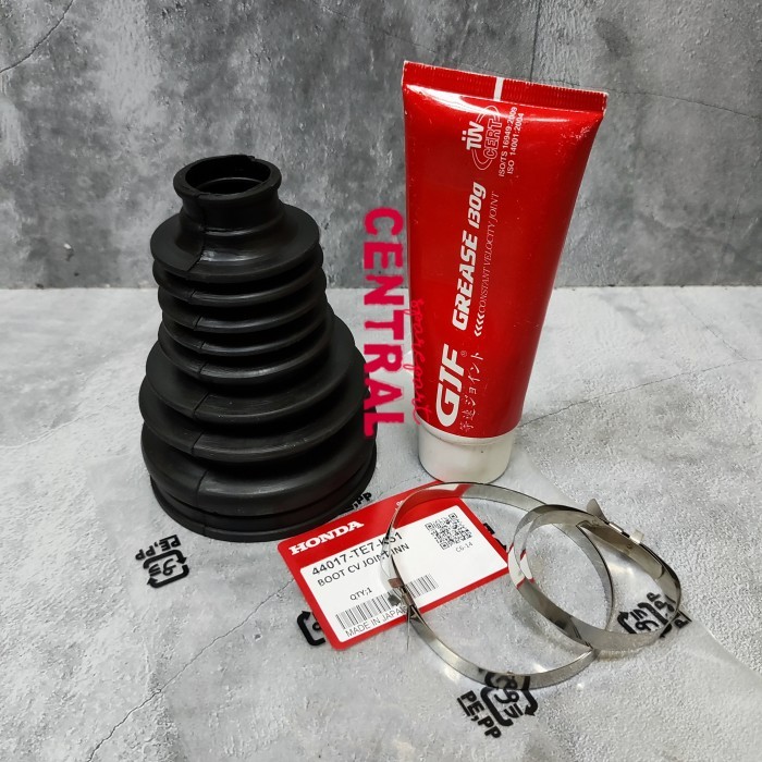 Jual BOOT SET AS RODA DALAM CV JOINT DRIVE SHAFT HRV BRV MOBILIO ORIGINAL | Shopee Indonesia