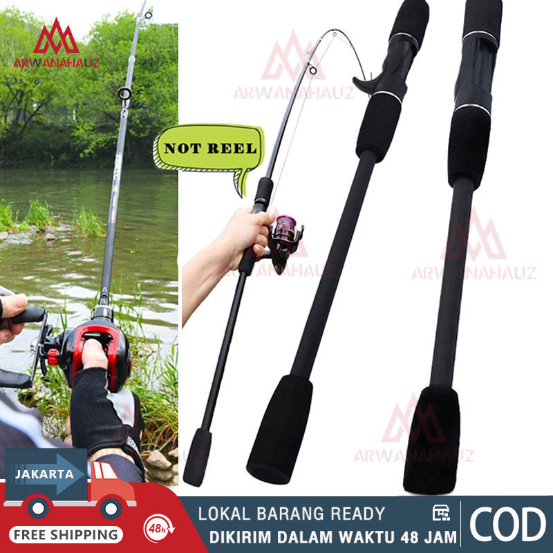 Jual Carbon Fibre Rod 1.6m 1.8m 2.1m Carbon Fibre Rod Ultra Light Rod ...