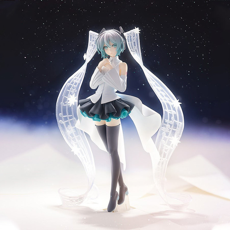 Jual Pre Sale Anime Toys Gsc Hatsune Miku Little Missing Stars Figure ...