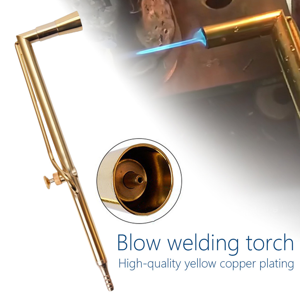 Jual Solder Blender Lebur Emas Melelehkan / Silver / Perhiasan Pukulan ...