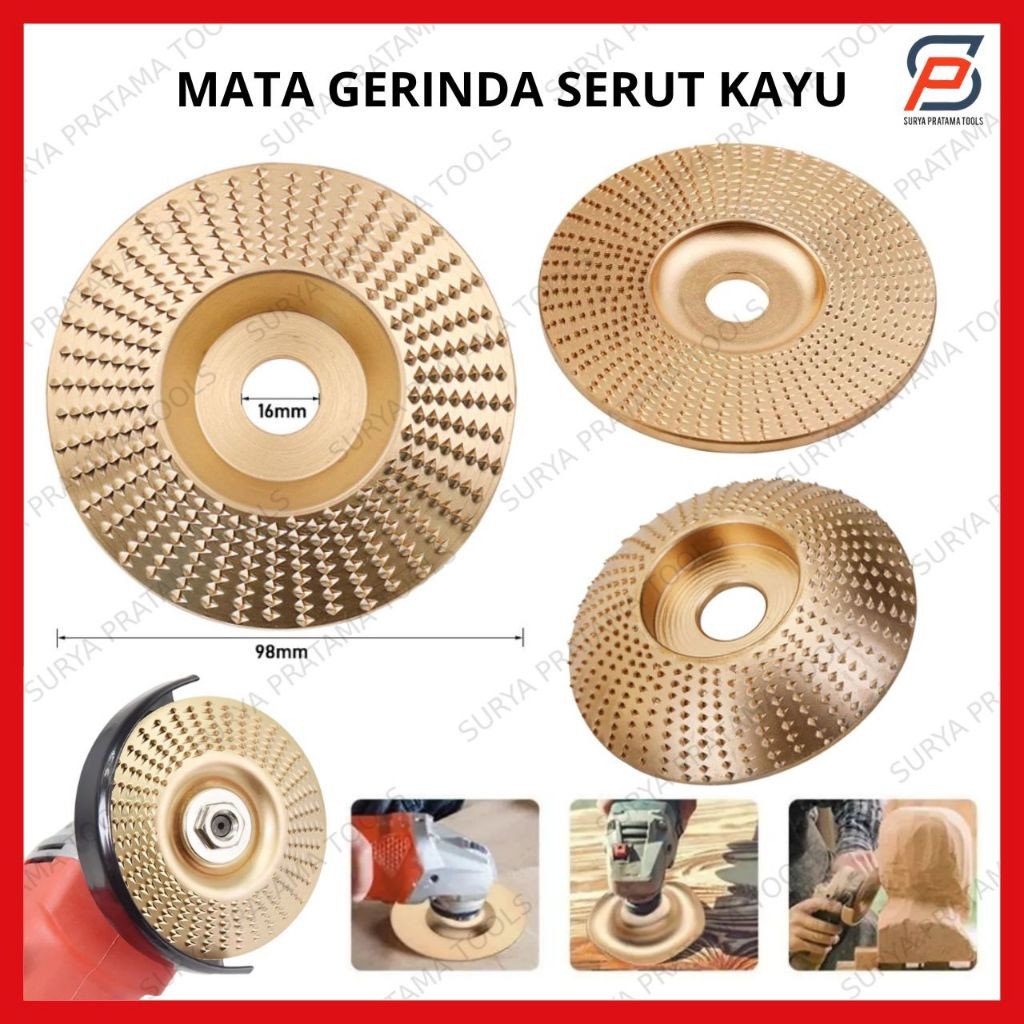 Jual Mata Gerinda Serut Kayu Rata Cembung Amplas Gerinda Ukir Kayu 4 ...