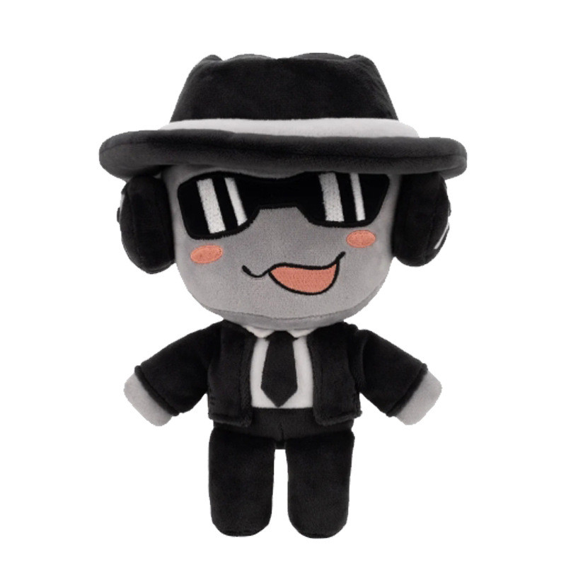 Jual Forsaken Gubby Plush Toy 007n7 C00lkidd Chance Plushie Stuffed ...