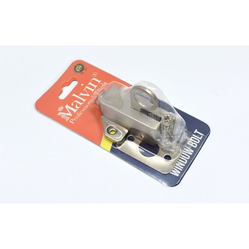 Jual SPRING KNIP / SELOT JENDELA /SELOT SELOY KUNCI JENDELA PREMIUM ...