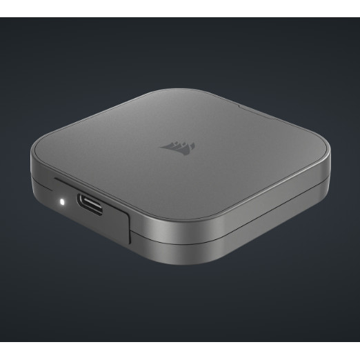 Jual Corsair EX400U 1TB USB4 External SSD | CSSD-EX400U1TB | Shopee ...