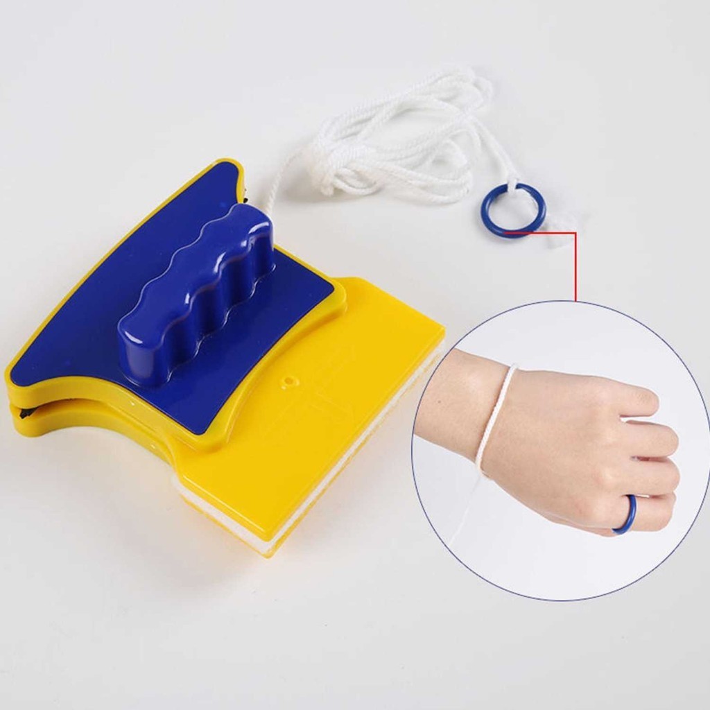 Jual NAKLVLSTR JIAN JUN Alat Pembersih Kaca Magnetik Dua Sisi ...
