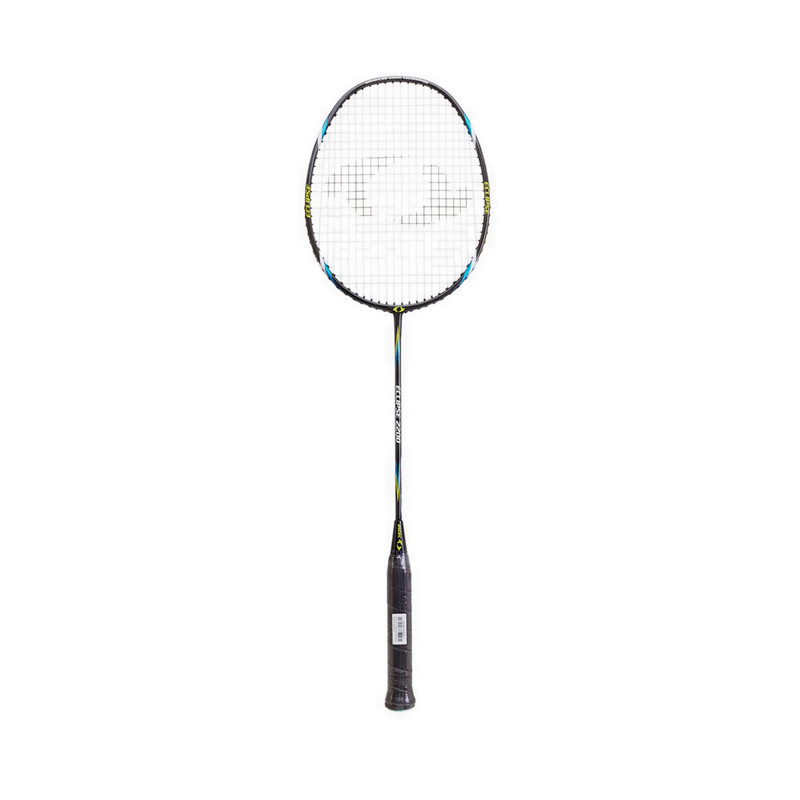 Jual Astec Eclipse 2200 Badminton Racket - Black/Blue | Shopee Indonesia